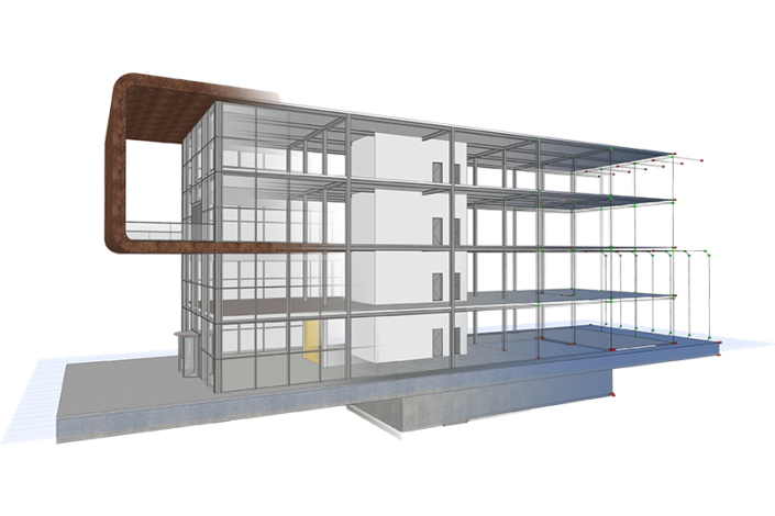 Concevoir - Archicad